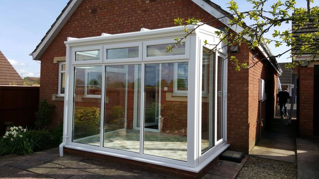Lean-to Conservatories and Windows in Calne | Call on 01249 280281