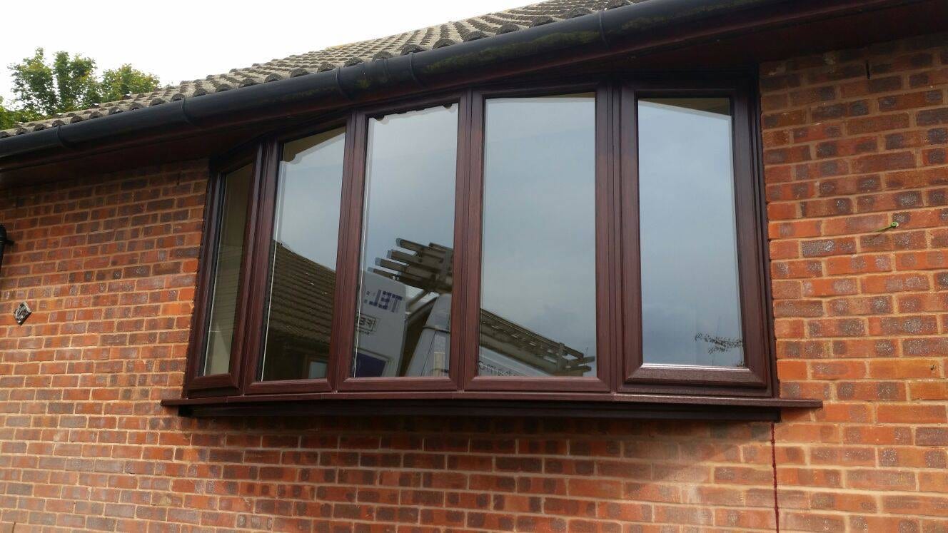 uPVC Bay Windows - Conservatories and Windows in Calne, Wiltshire