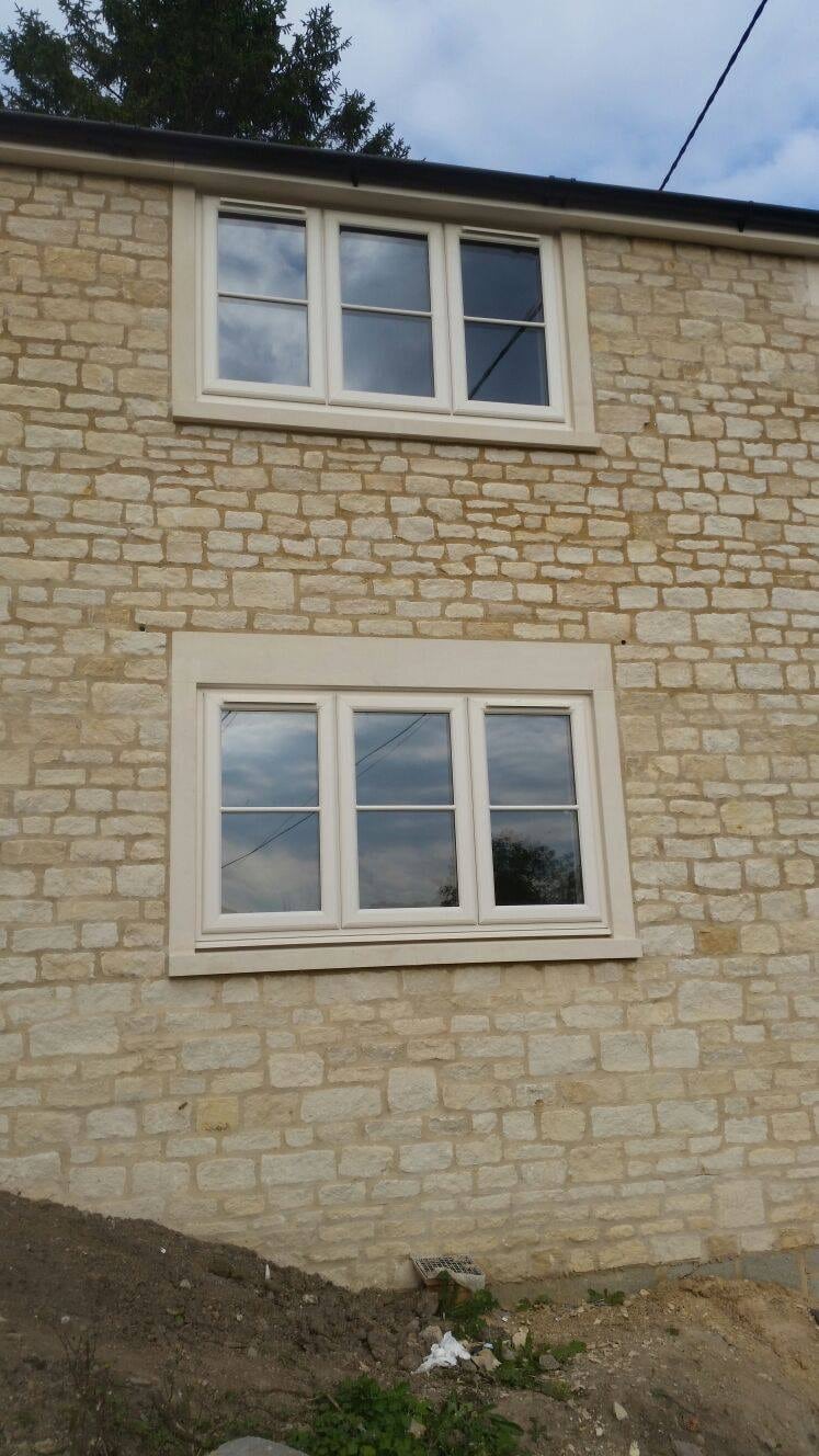uPVC Georgian Windows in Calne | Call on 01249 280281