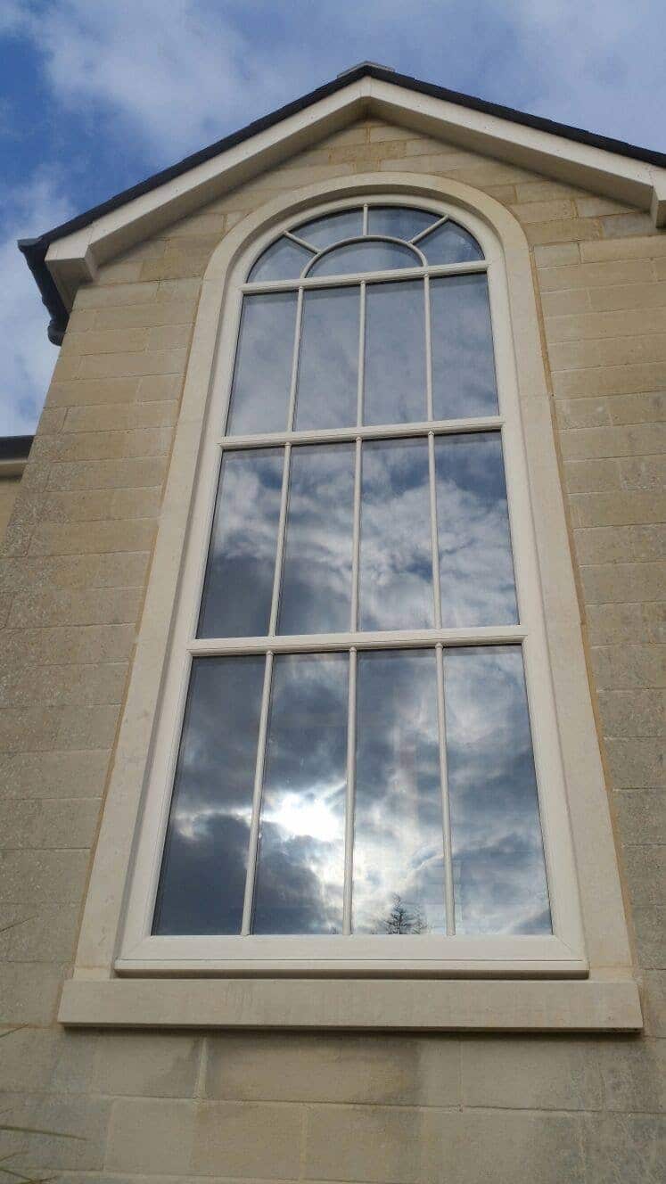 uPVC Georgian Windows in Calne | Call on 01249 280281