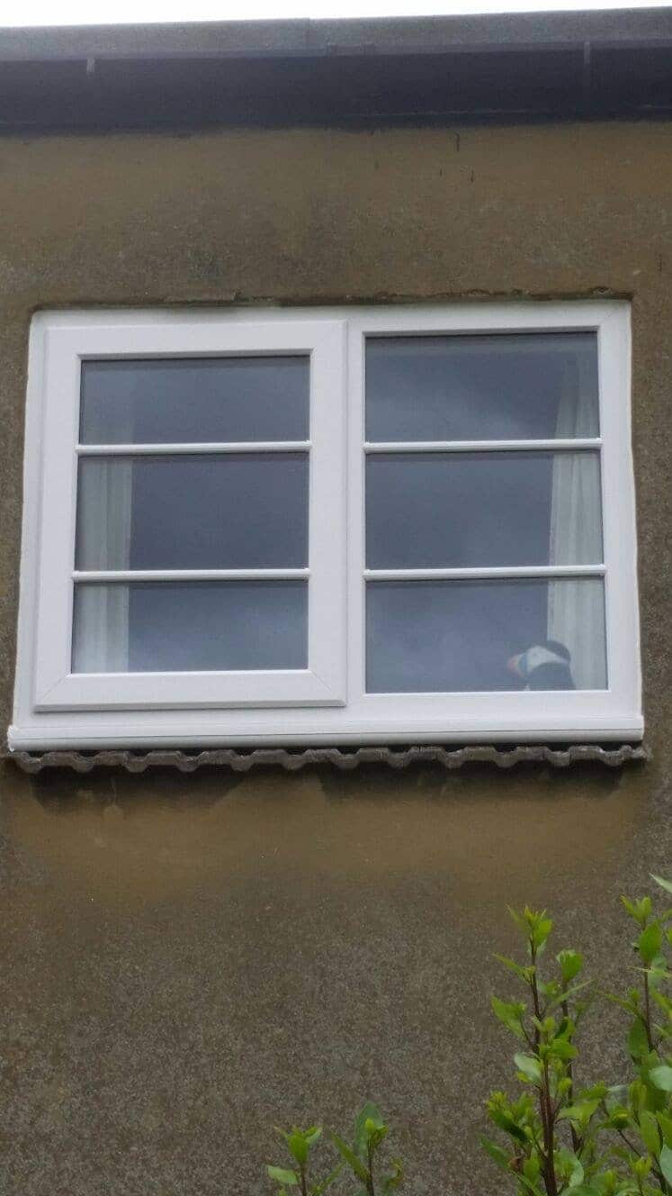 uPVC Georgian Windows in Calne | Call on 01249 280281