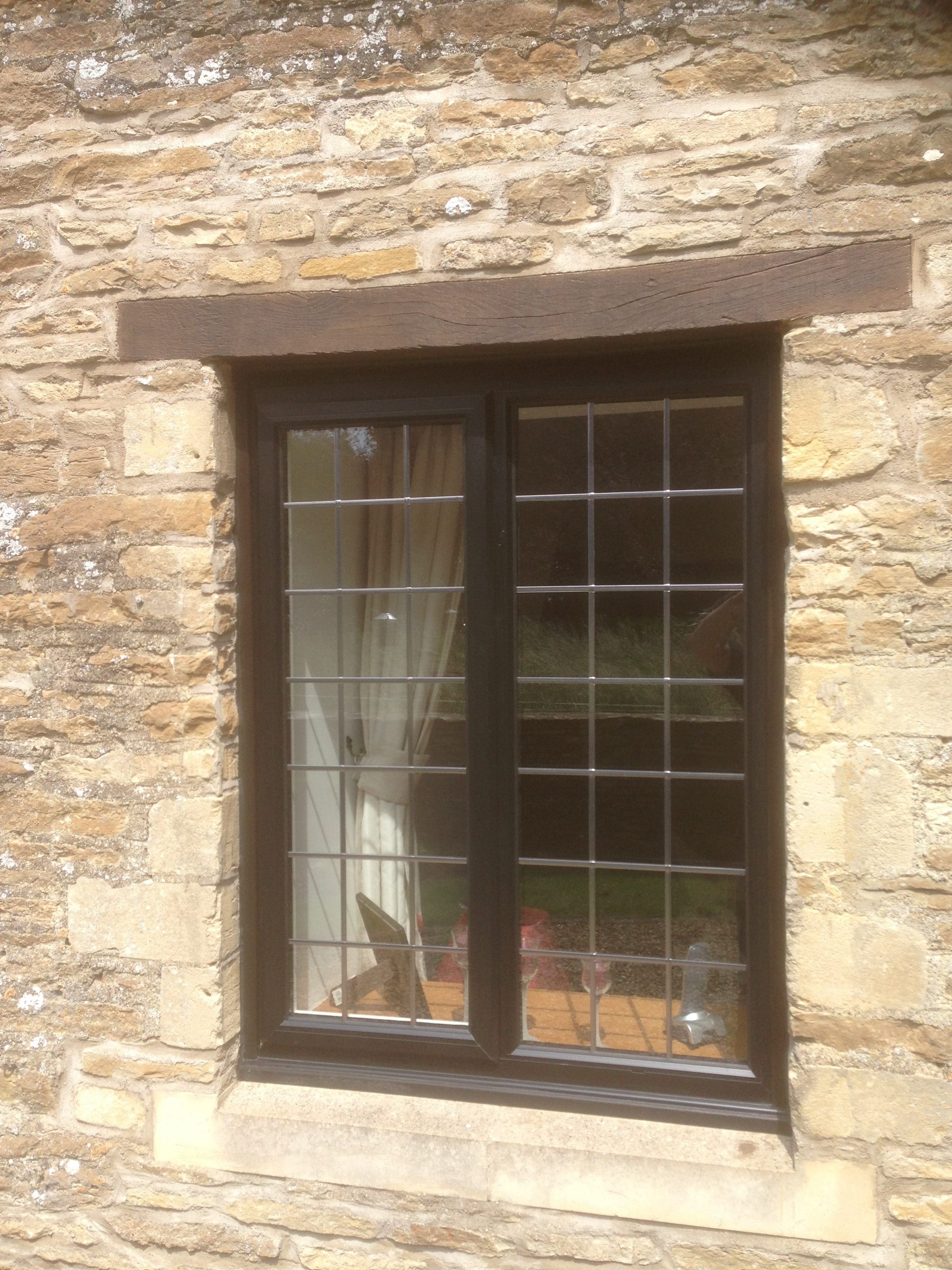 uPVC Leaded Windowsin Calne , Wiltshire | Call on 01249 280281